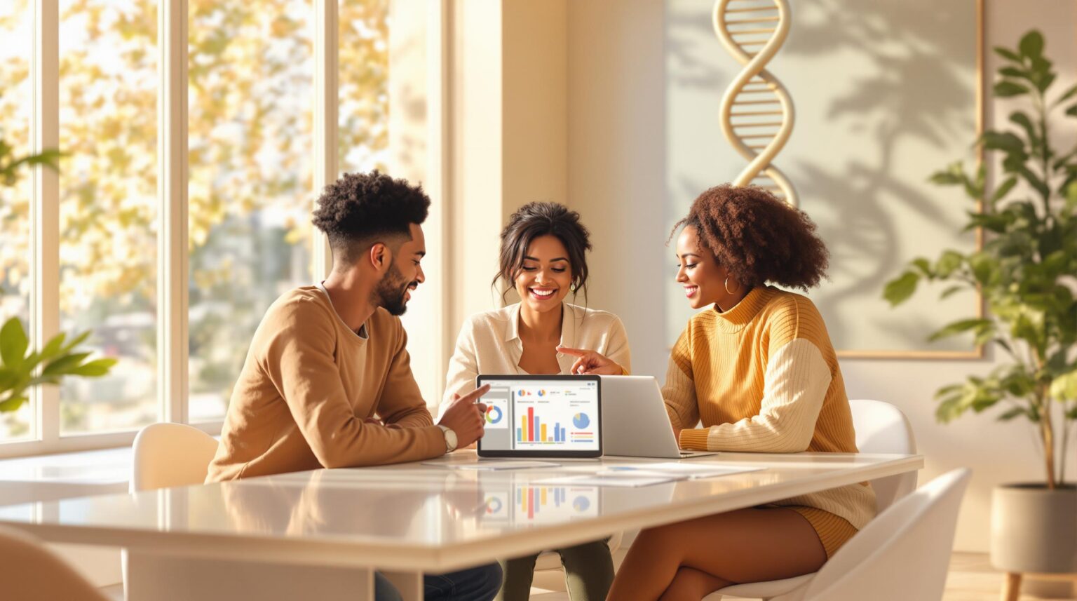 DNA Match Analysis: A Step-by-Step Guide for Beginners - GEDmatch