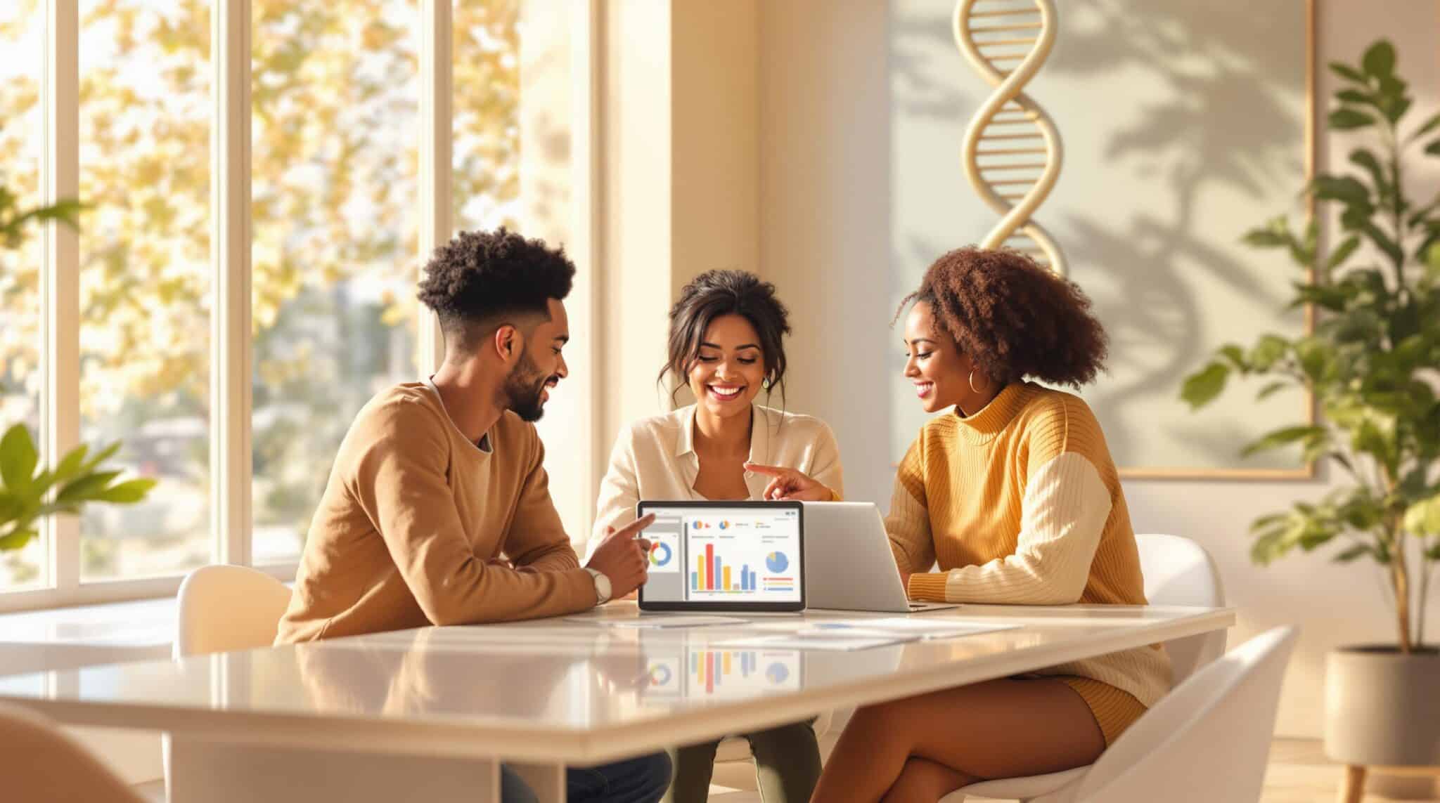 DNA Match Analysis: A Step-by-Step Guide for Beginners - GEDmatch