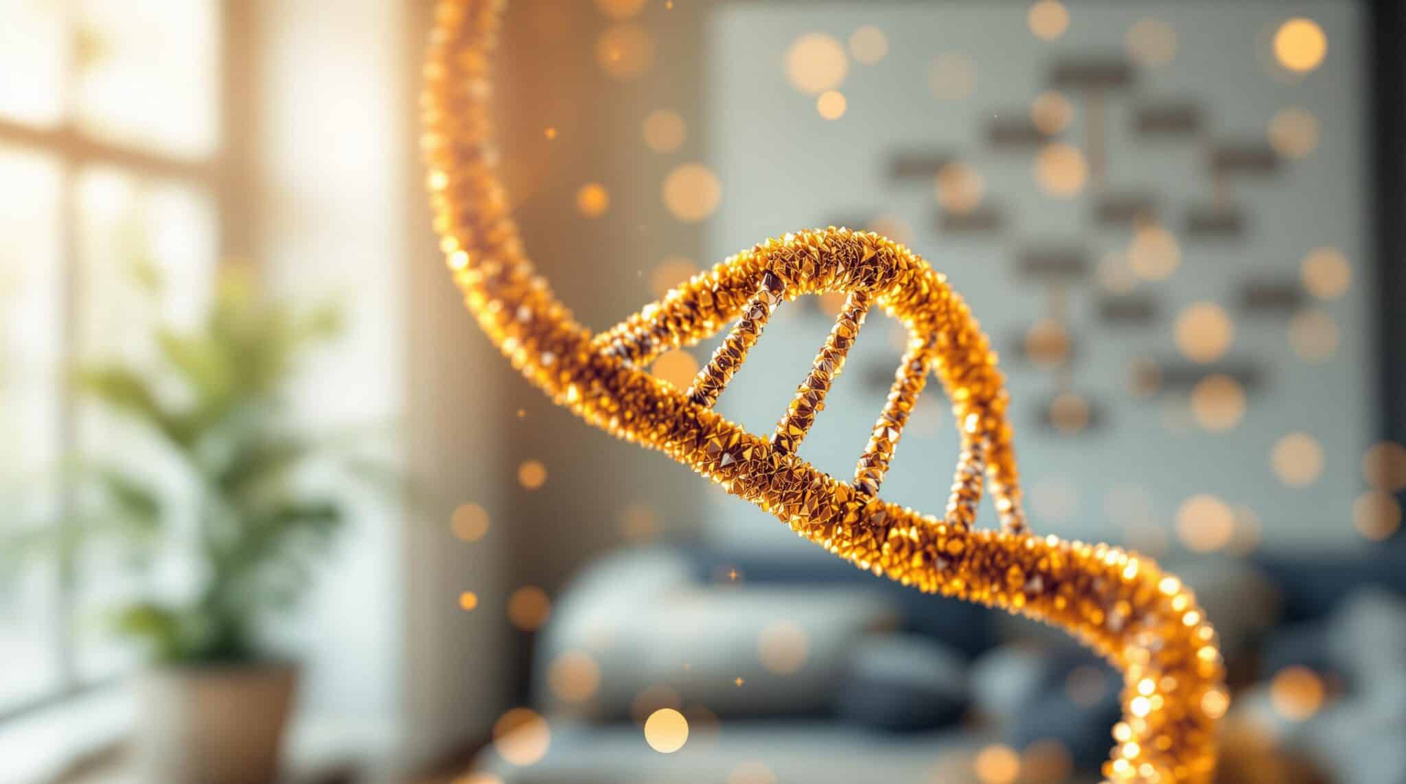 Understanding Segment Overlap in Genetic Genealogy - GEDmatch